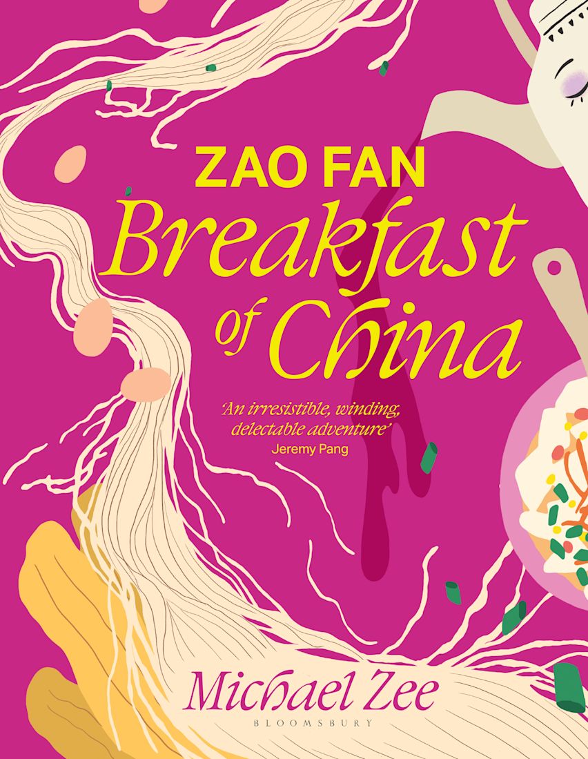Zao Fan: Breakfast of China – QAGOMA Store