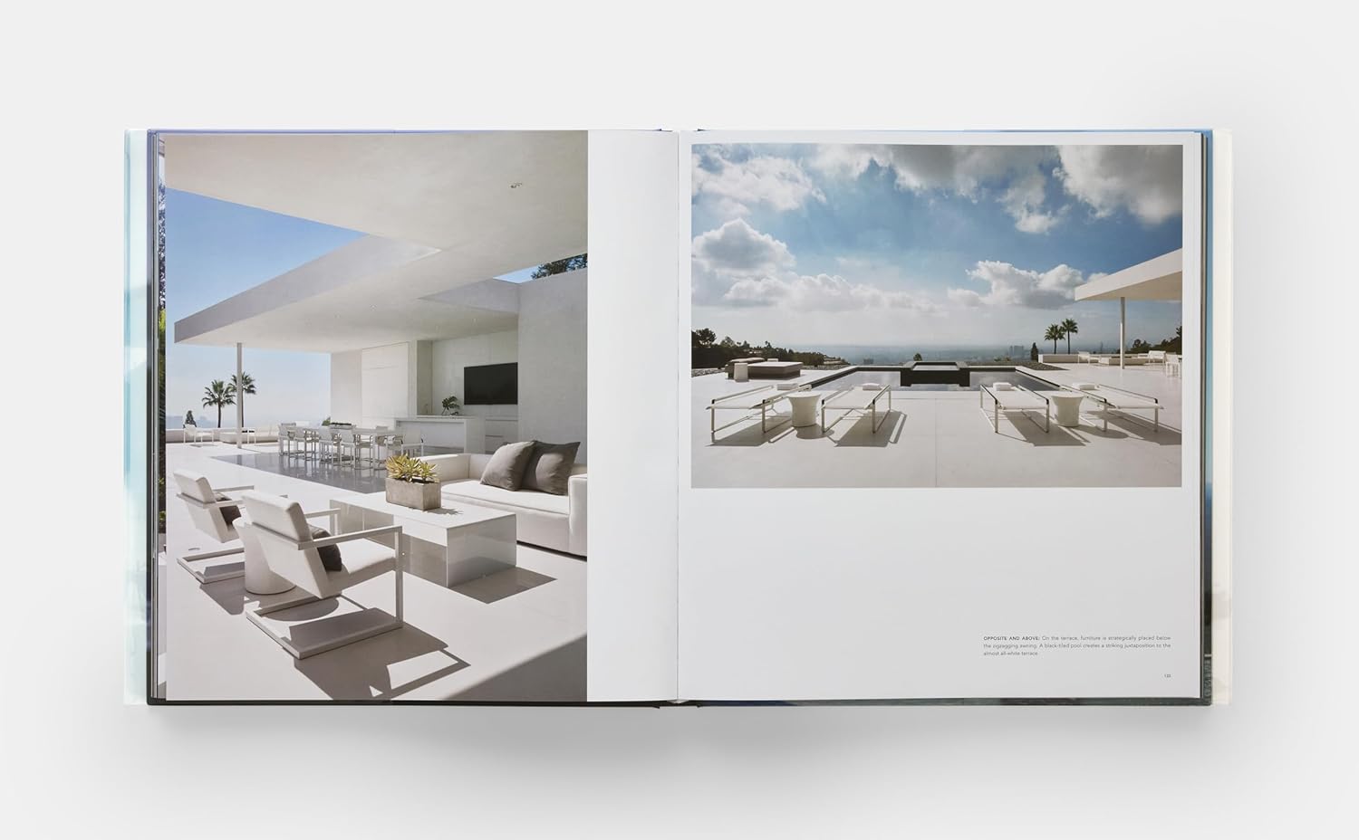 Art of Modern Design: The Interiors of James Magni & Jason Kalman ...