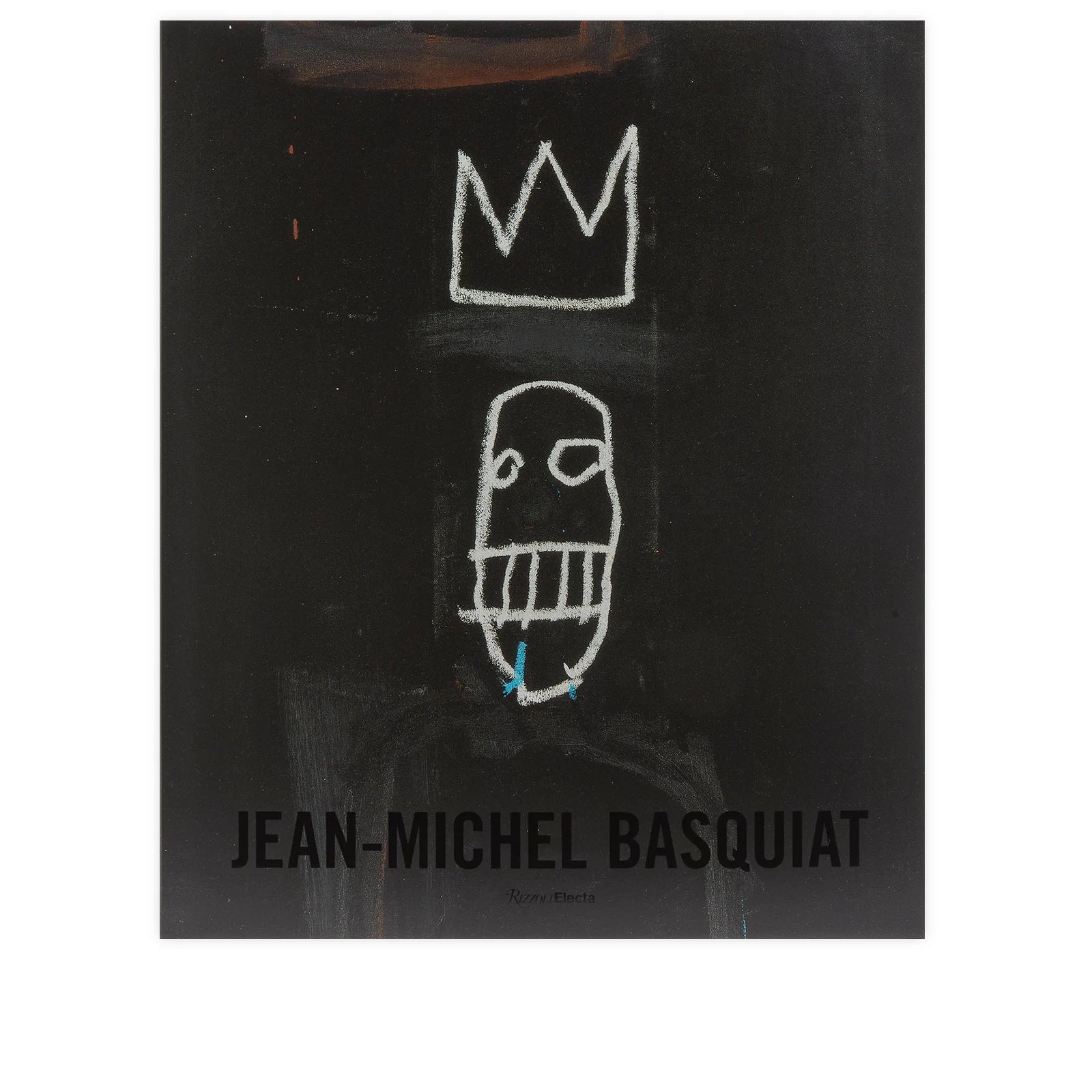Jean-Michel Basquiat: The Iconic Works – QAGOMA Store