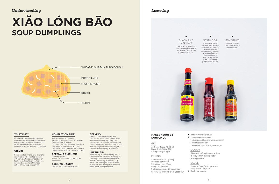 Complete Illustrated Guide to Chinese Cooking – QAGOMA Store