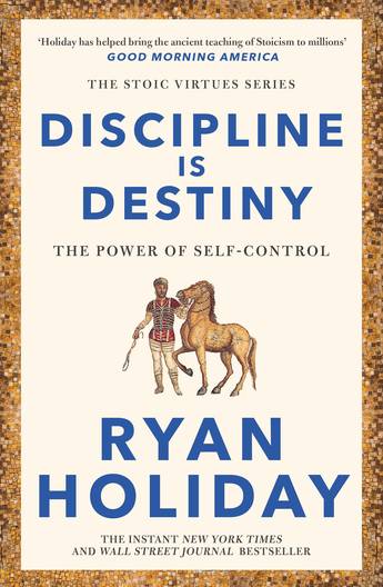 Discipline is Destiny – QAGOMA Store
