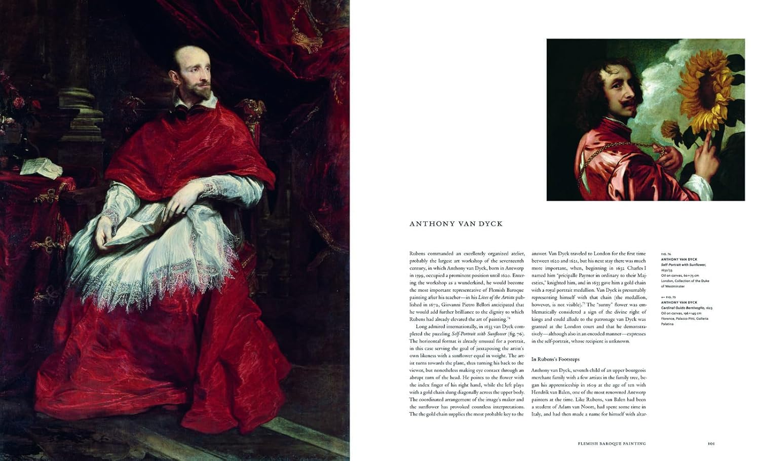 Golden Age of Dutch and Flemish Painting – QAGOMA Store