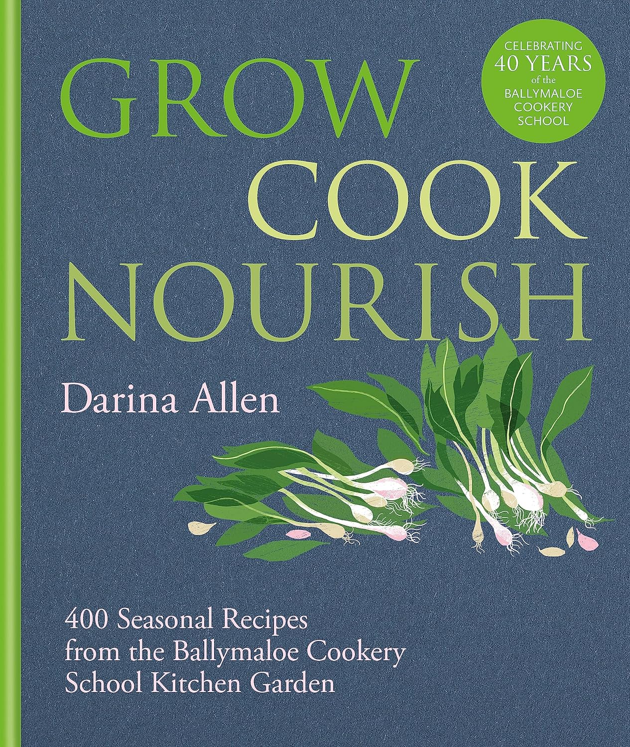 Grow, Cook, Nourish – QAGOMA Store