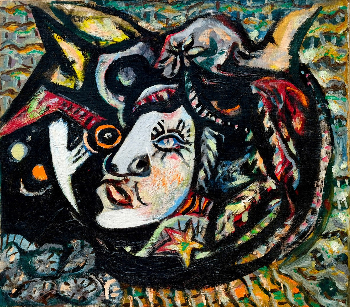 Jackson Pollock: The Early Years: 1934-1947 – QAGOMA Store
