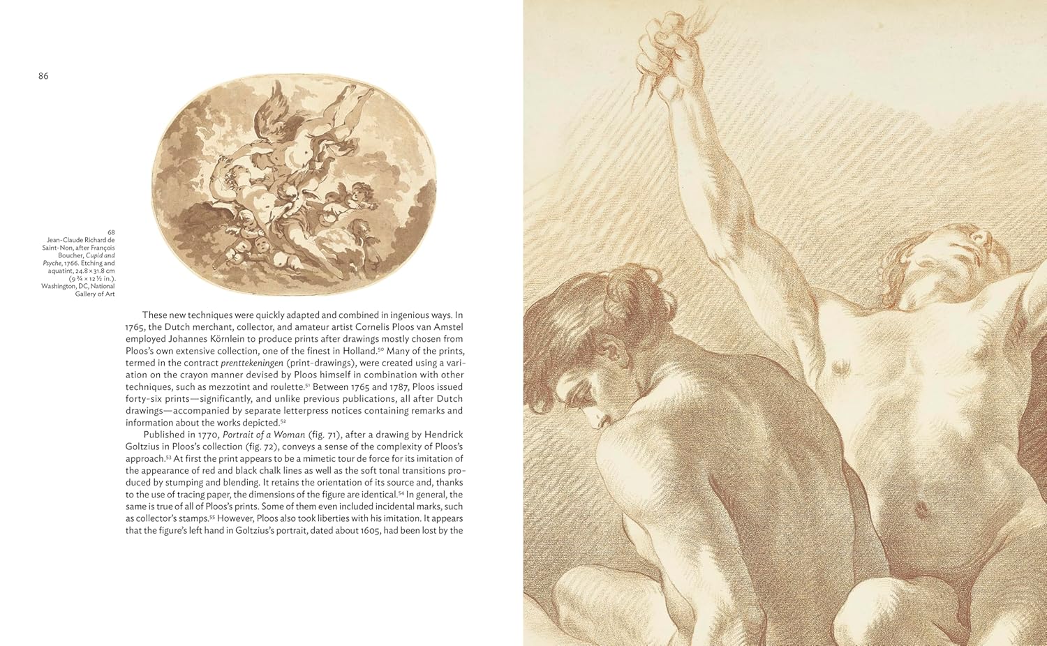 Lines of Connection: Drawing and Printmaking, 1400-1850 – QAGOMA Store