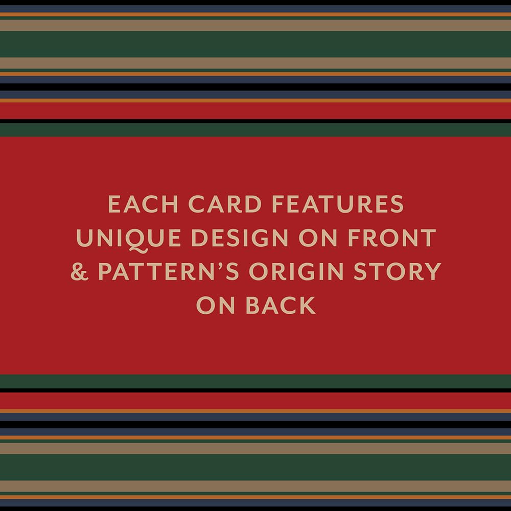 Classic Art of Pendleton Notes: 20 Notecards and Envelopes – QAGOMA Store