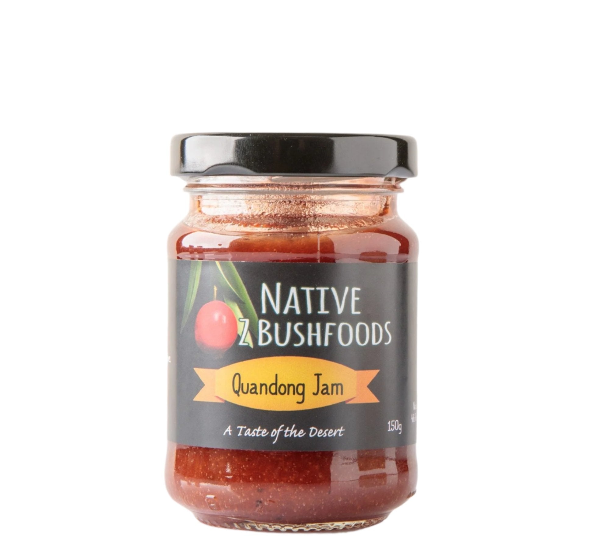 Quandong Jam – QAGOMA Store