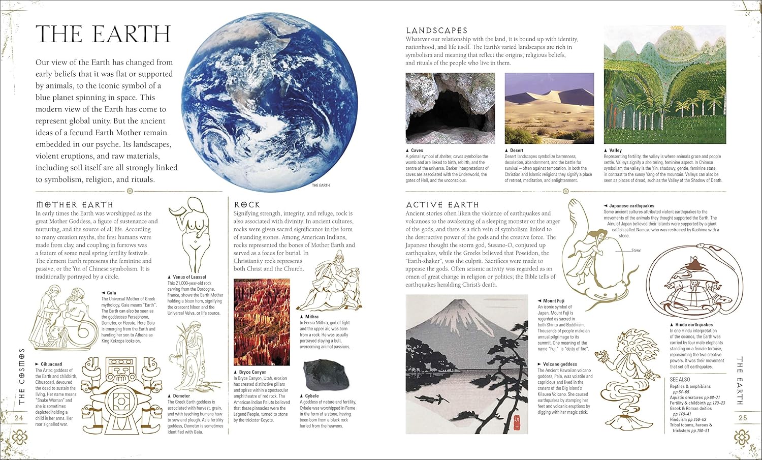 Signs & Symbols: An Illustrated Guide to their Origins and Meanings ...