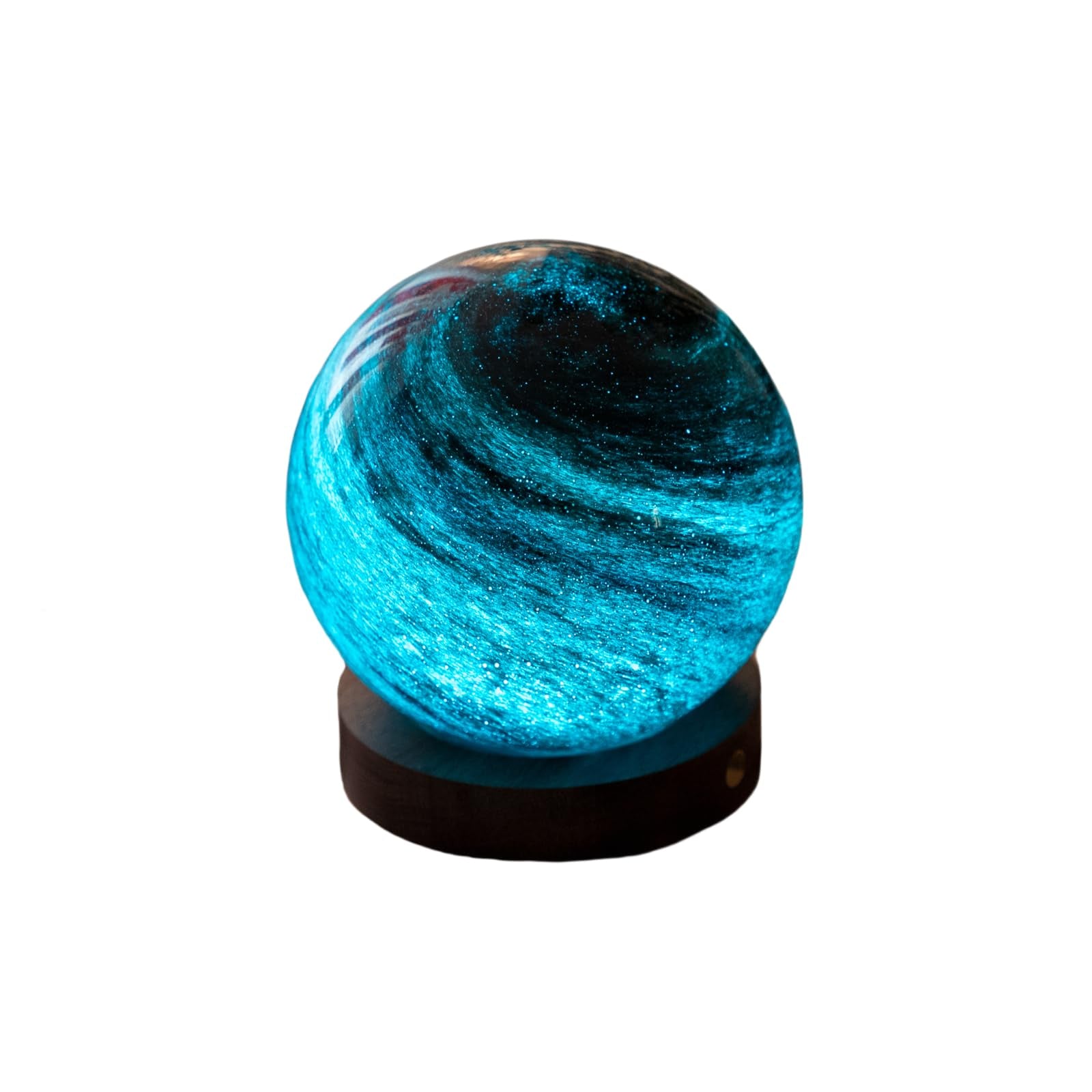 AstraGlass Light Stellar Ocean Mini – QAGOMA Store