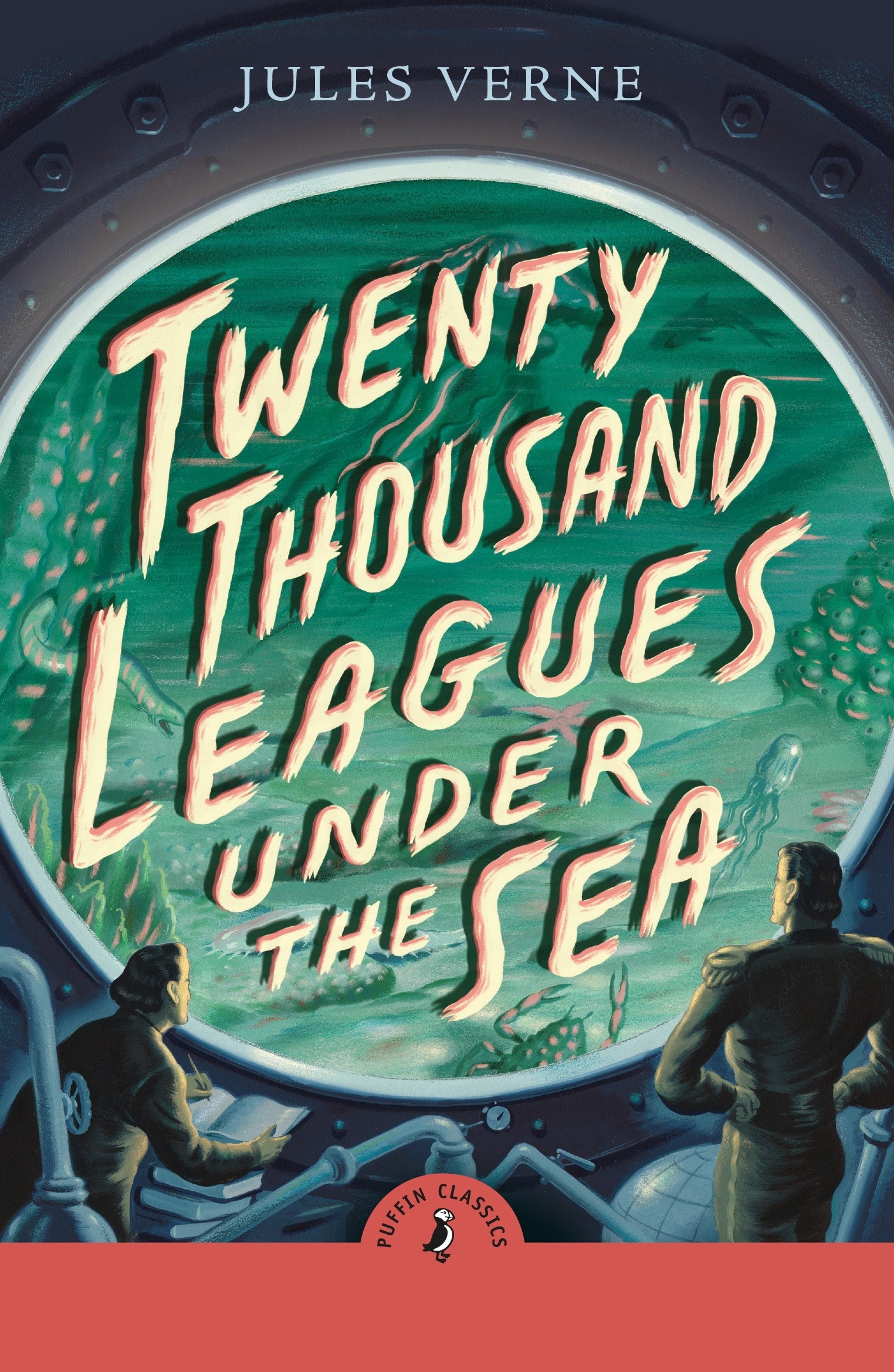 Twenty Thousand Leagues Under the Sea – QAGOMA Store