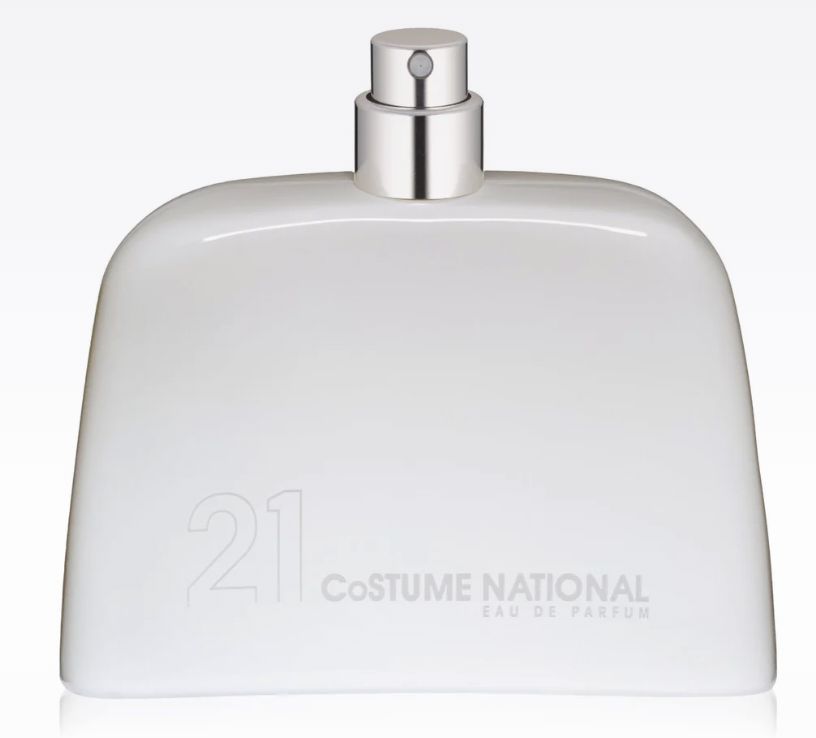 21 Eau de Parfum – QAGOMA Store