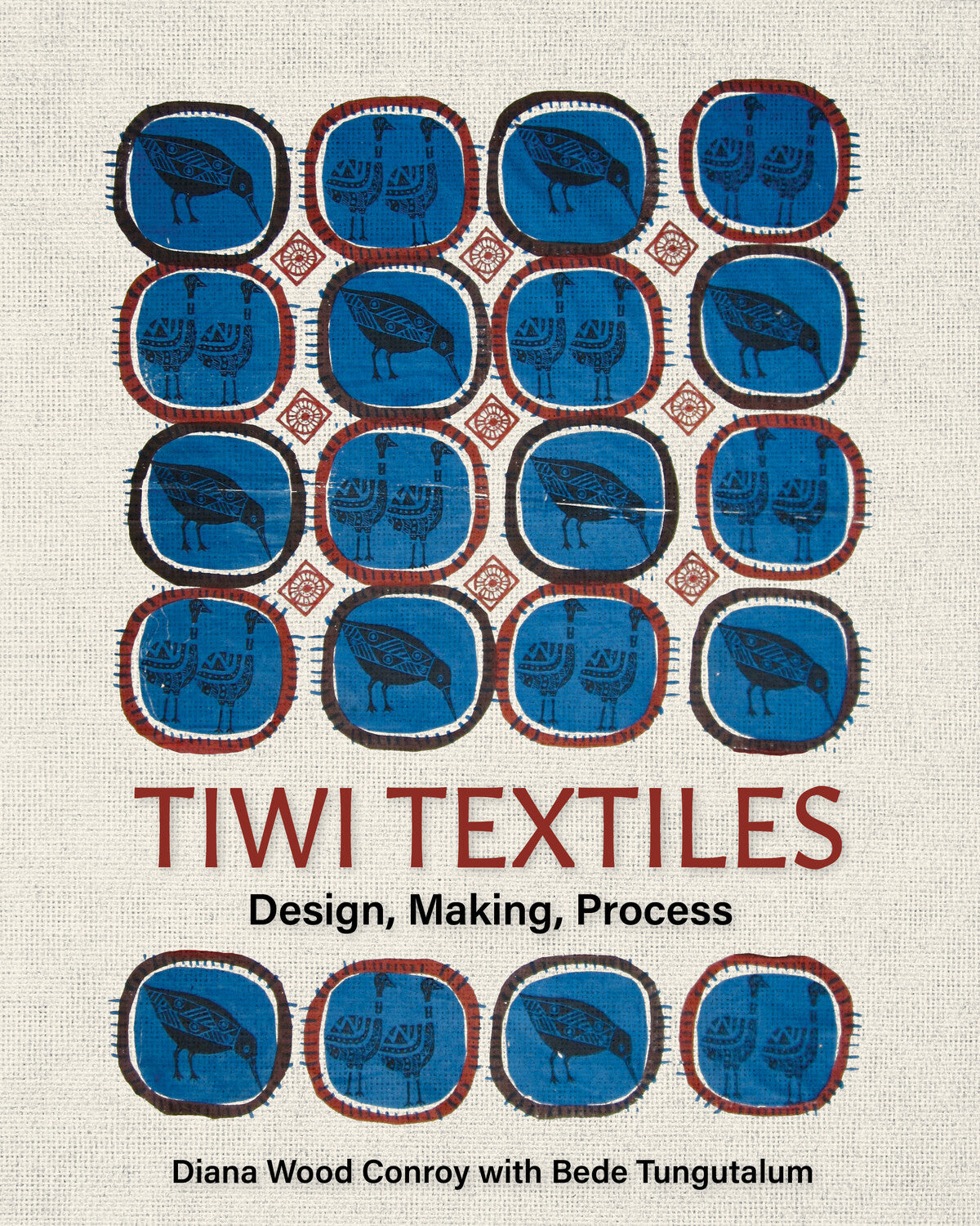 Tiwi Textiles – QAGOMA Store