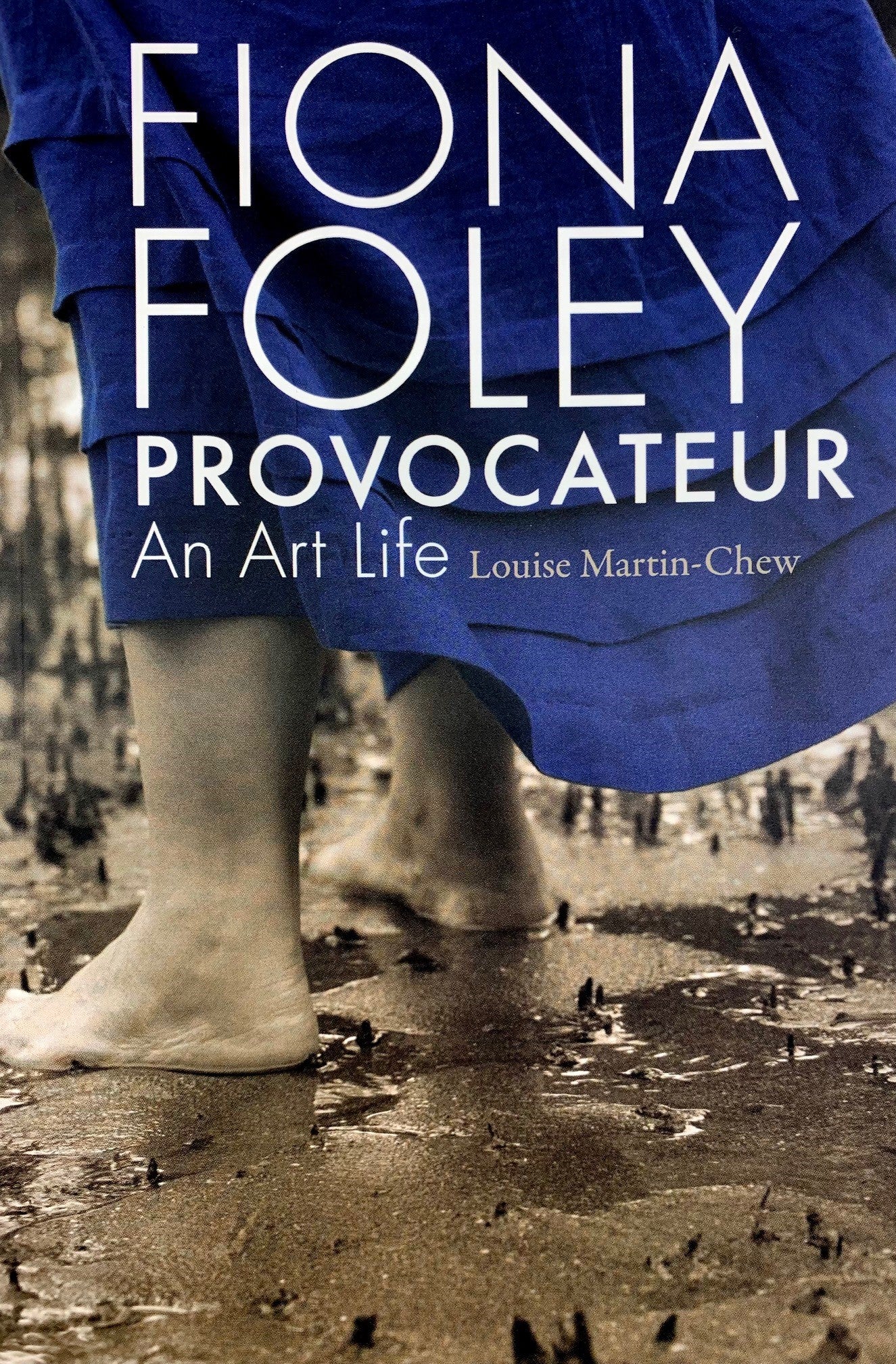 Fiona Foley Provocateur: An Art Life – QAGOMA Store