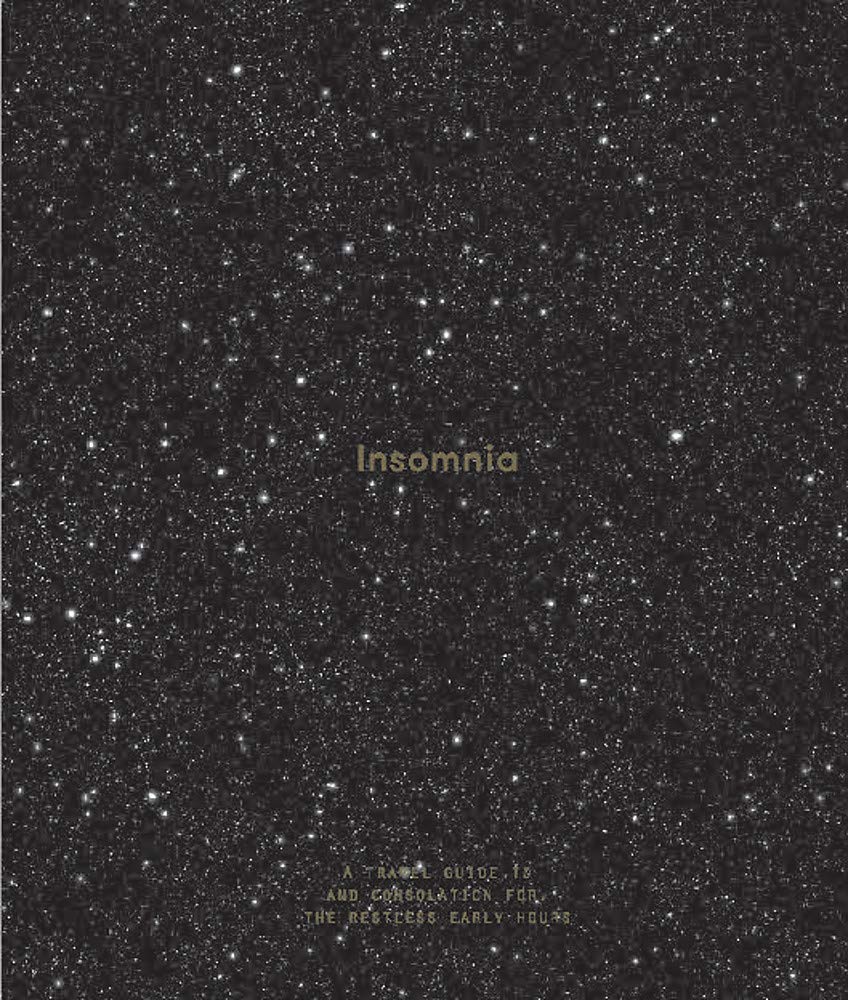 Insomnia – QAGOMA Store