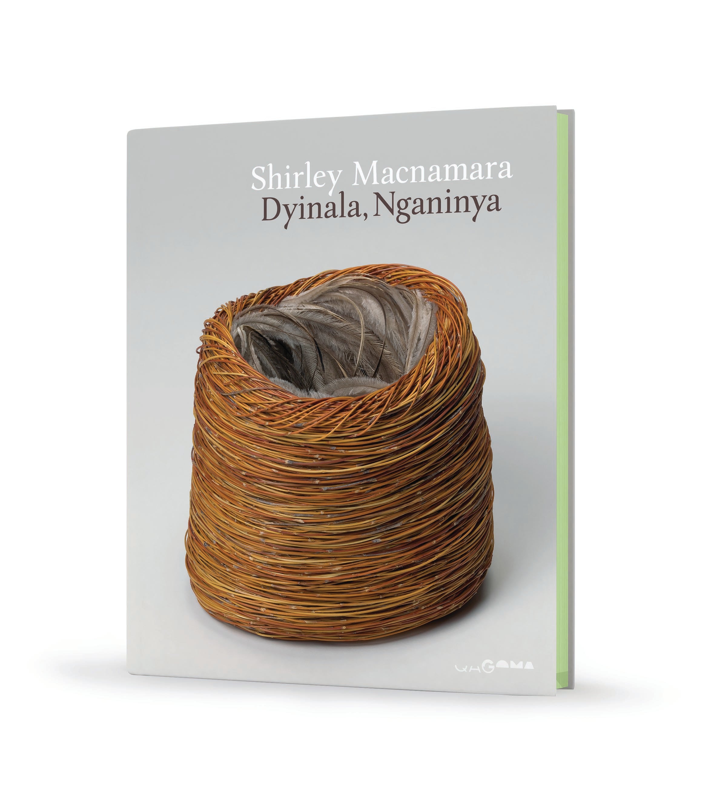 Shirley Macnamara: Dyinala, Nganinya – QAGOMA Store