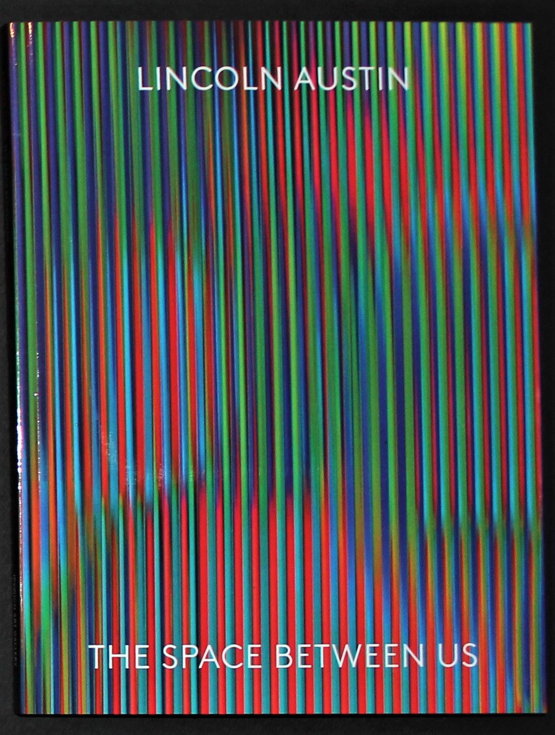 Lincoln Austin: The Space Between Us – QAGOMA Store