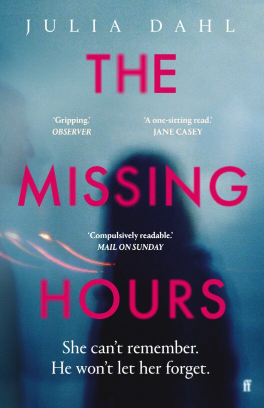 Missing Hours – QAGOMA Store