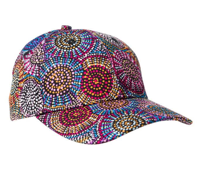 Tina Martin Cap – QAGOMA Store