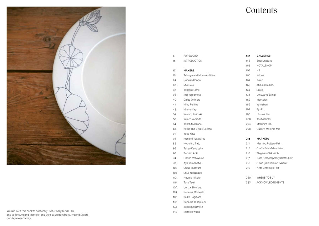 Utsuwa: Japanese Objects for Everyday Use – QAGOMA Store