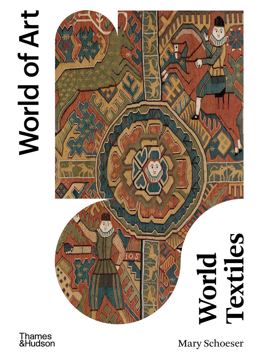 World Textiles (World of Art) – QAGOMA Store