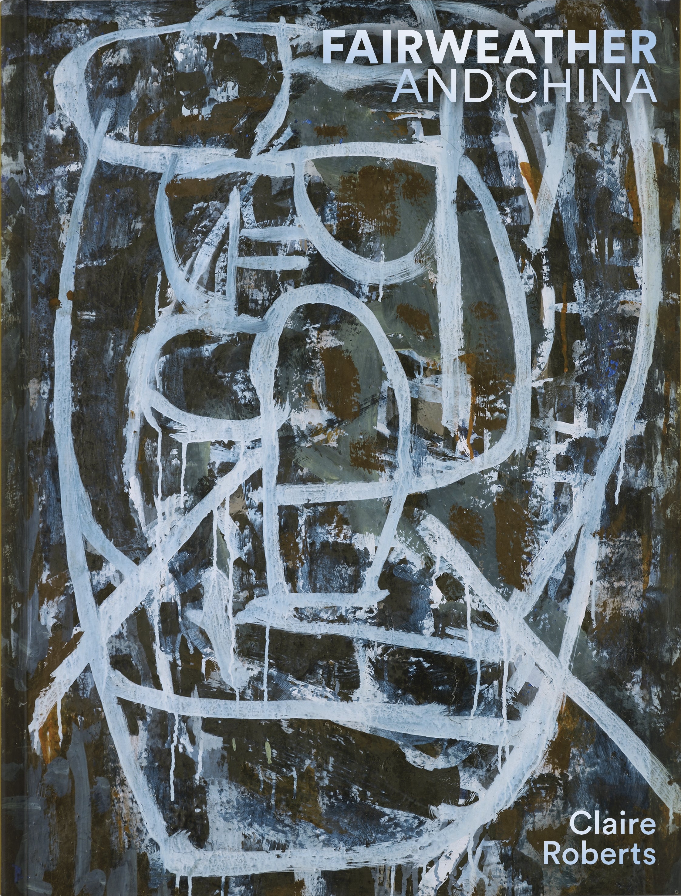 Fairweather and China – QAGOMA Store