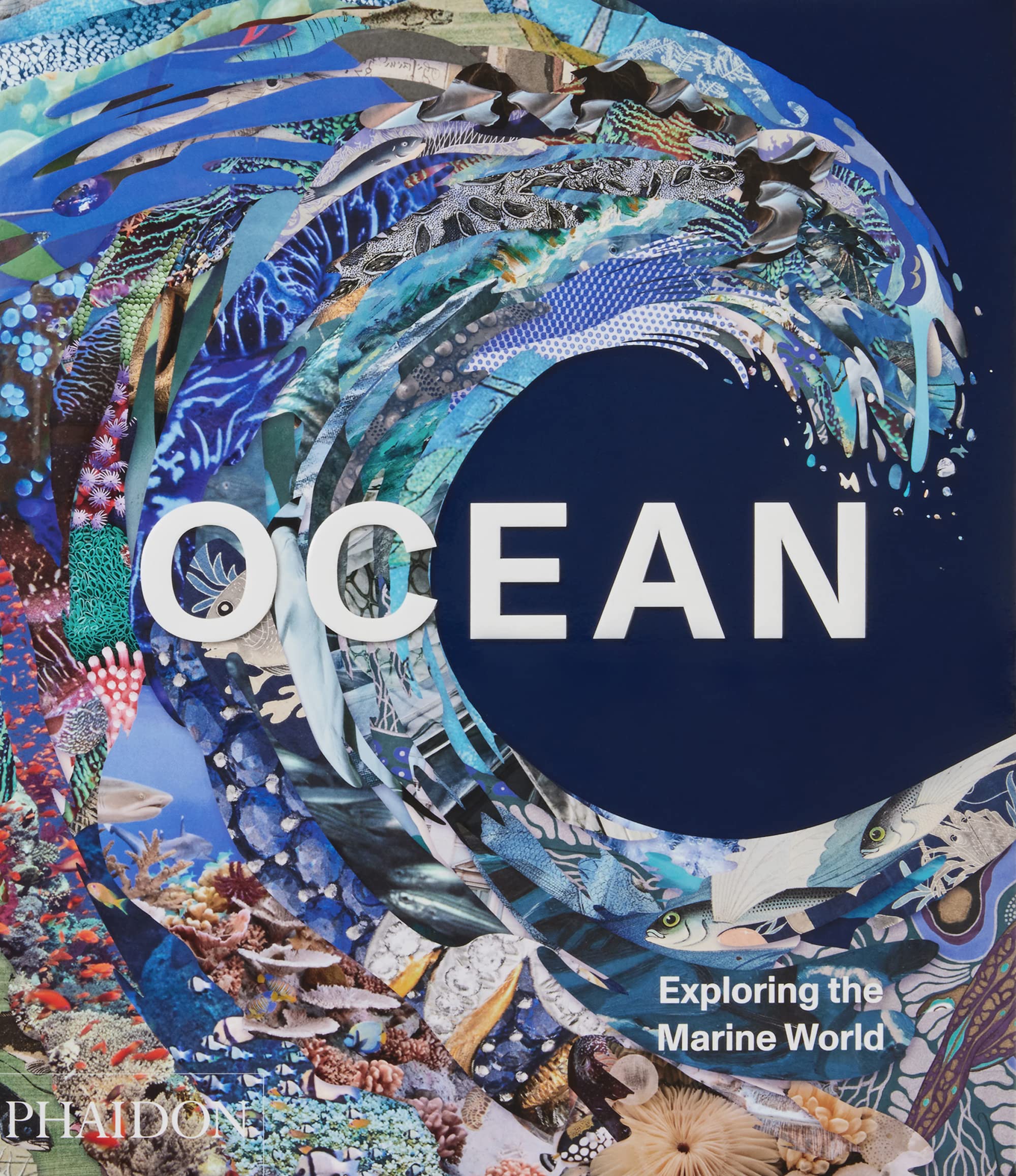 Ocean: Exploring the Marine World – QAGOMA Store