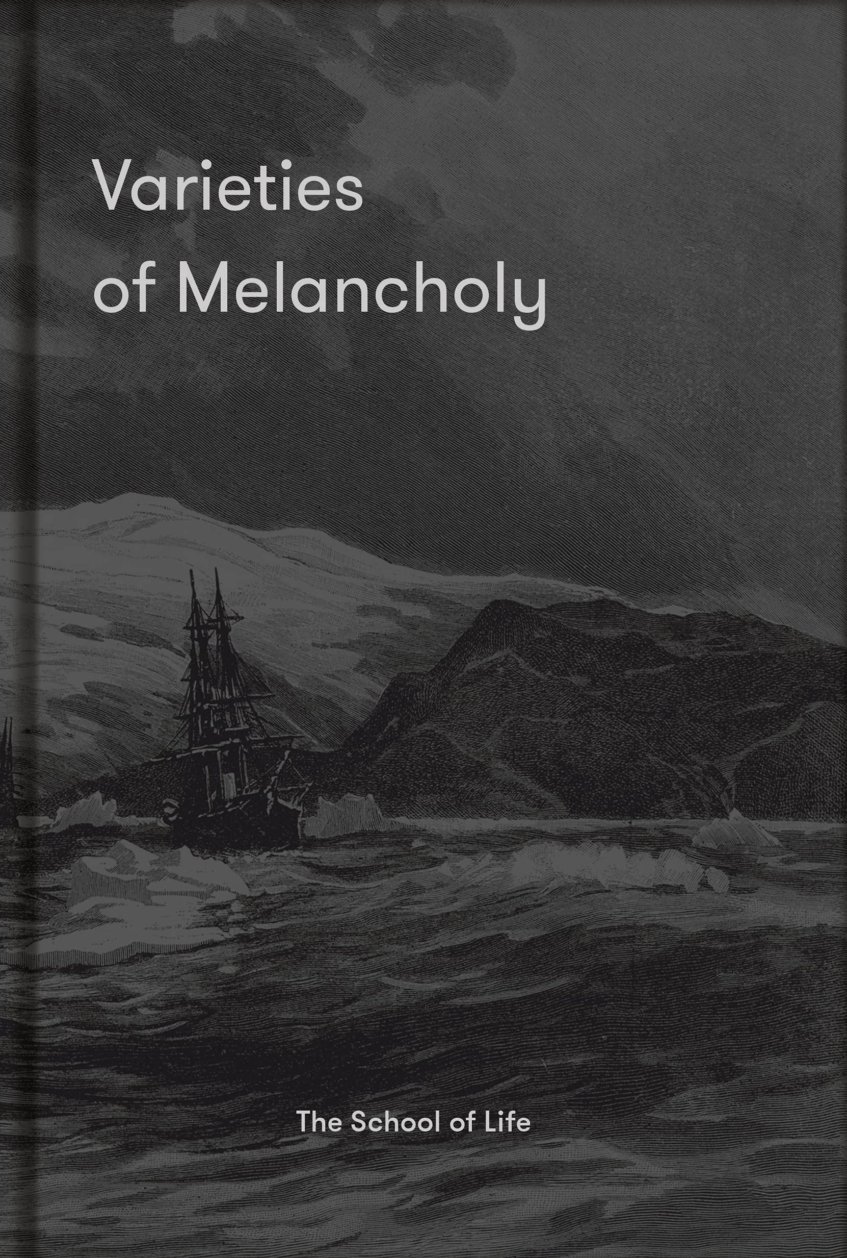 Varieties of Melancholy – QAGOMA Store